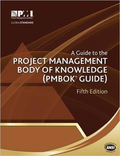 31 Project Management Books Every Manager Should Read