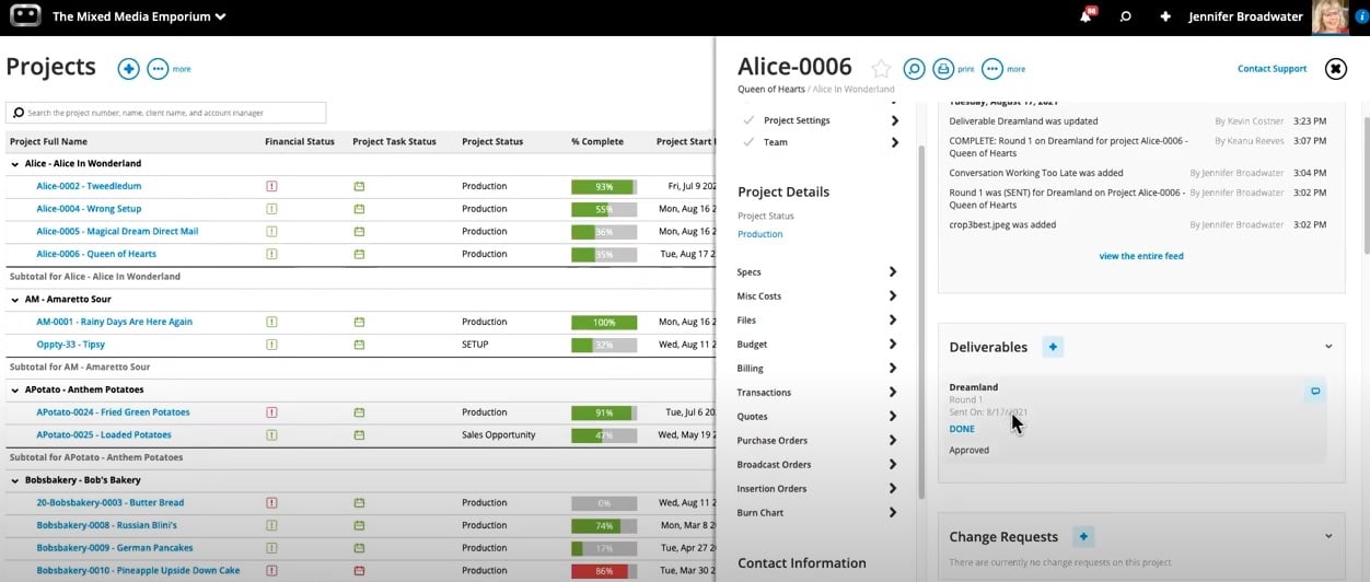 Deliverables in Project Management: The Complete Guide with Examples