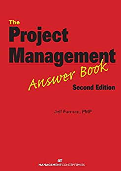 31 Project Management Books Every Manager Should Read