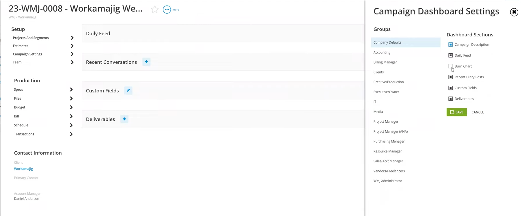 15 Best Campaign Management Software for Agencies & Creatives