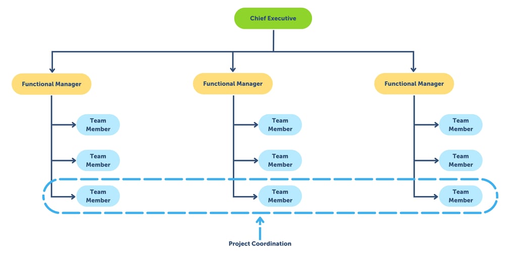 Project Organization Chart: The Complete Guide + Free Templates