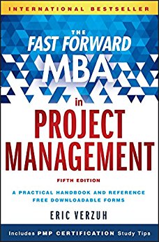 31 Project Management Books Every Manager Should Read