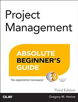 31 Project Management Books Every Manager Should Read