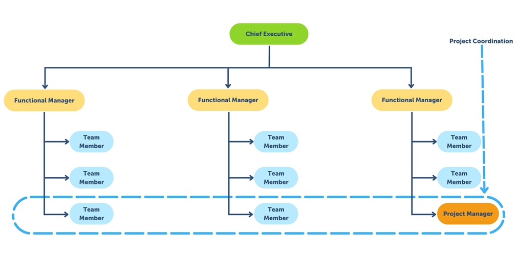 Project Organization Chart: The Complete Guide + Free Templates