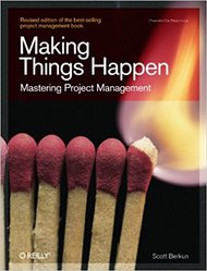 31 Project Management Books Every Manager Should Read