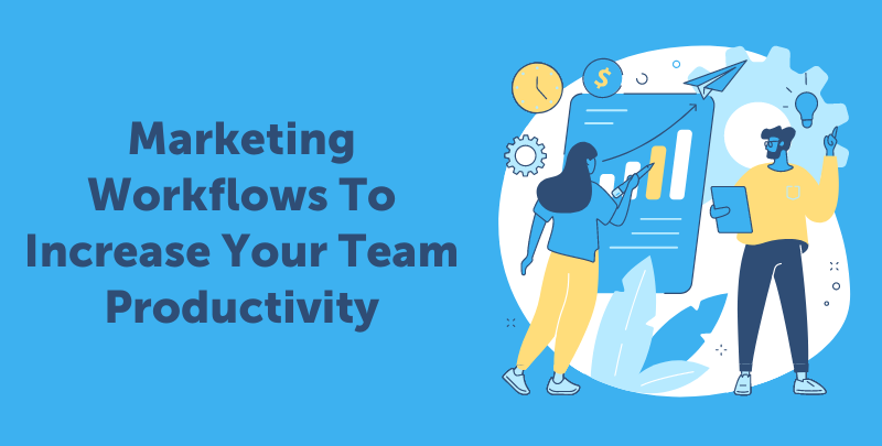 Ultimate Marketing Guide by Workamajig