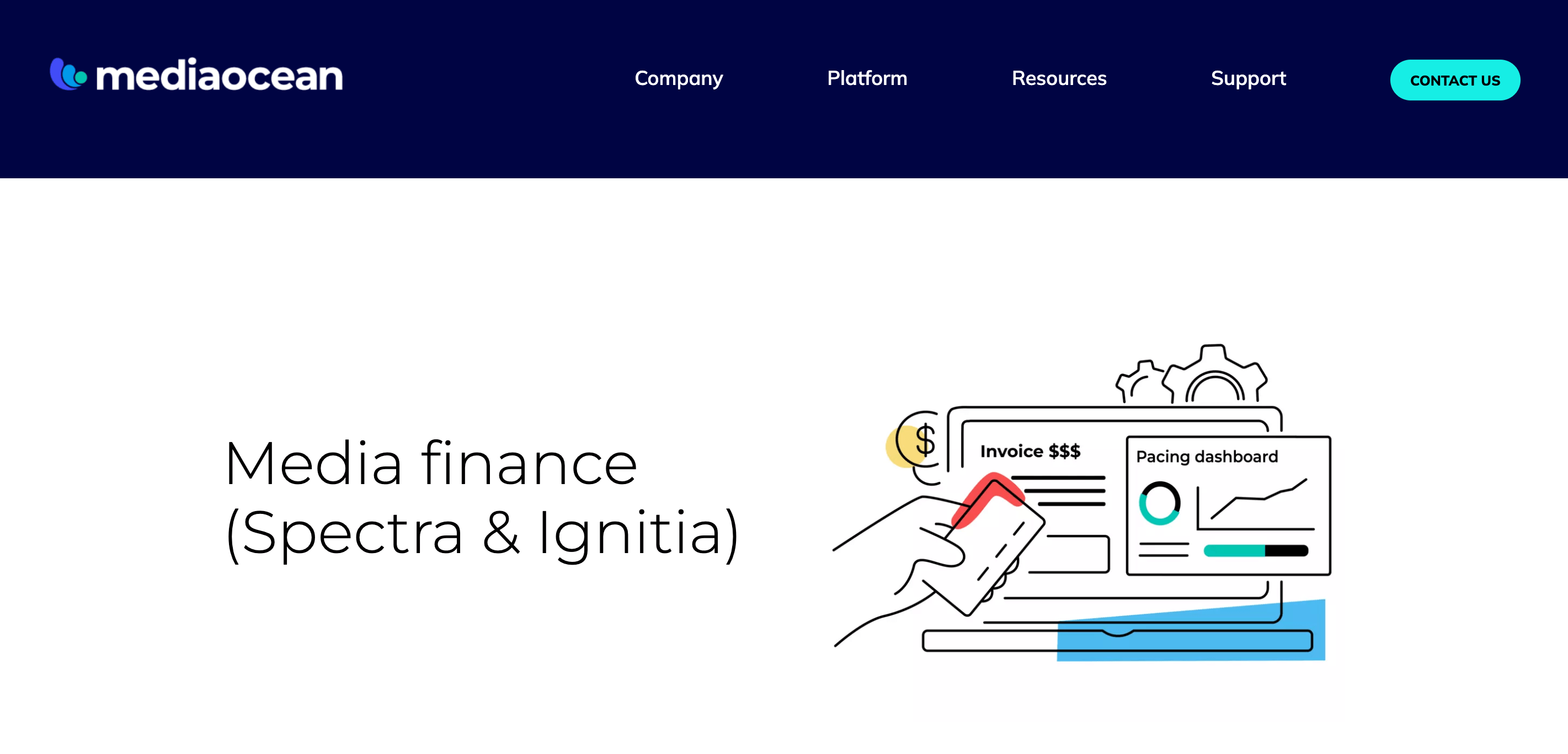 5 Best Media Accounting Software in 2026 | Workamajig