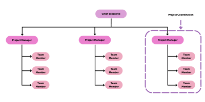 Project Organization Chart: The Complete Guide + Free Templates