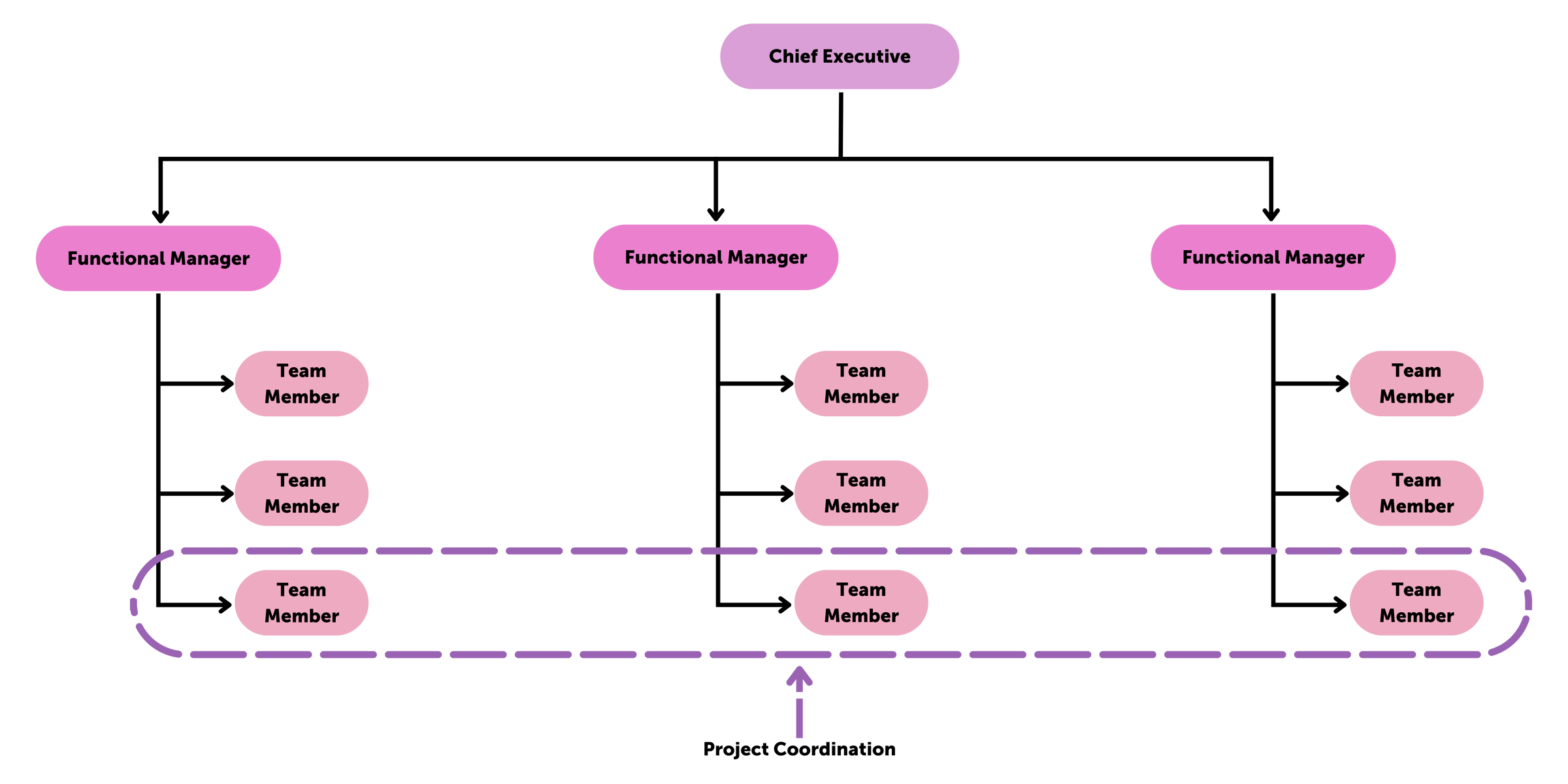Project Organization Chart: The Complete Guide + Free Templates