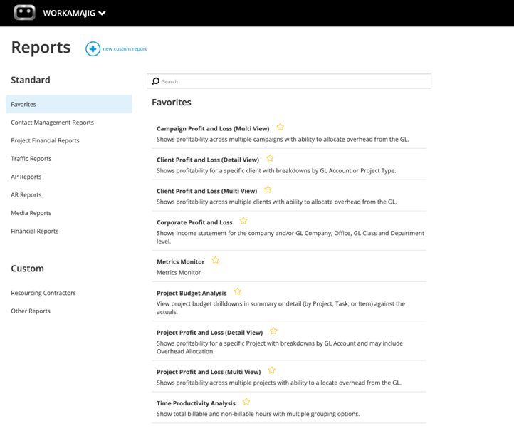 What Is a Project Schedule? (Template + Workamajig's Solution)
