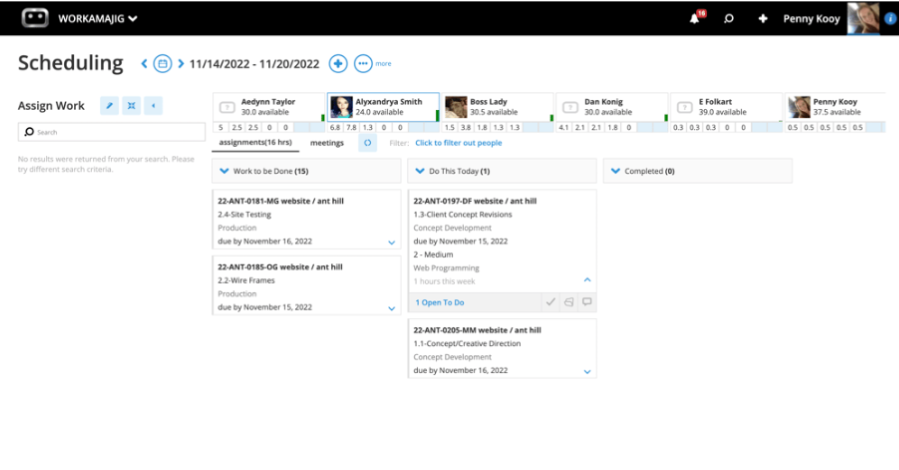 Resource Allocation in Project Management + Examples & Template