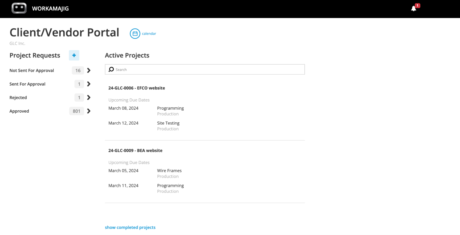 Best Creative Project Management Software with Invoicing (2025)