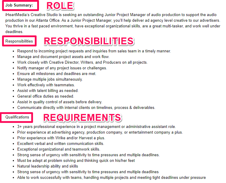 How to Hire the Perfect Project Manager for Your Agency