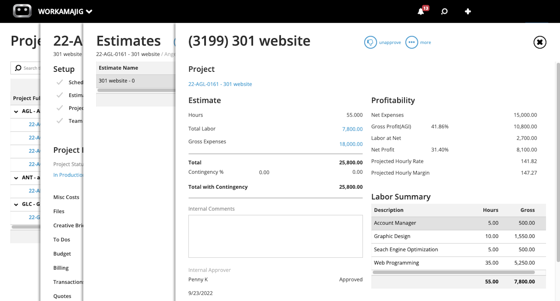 Best Creative Project Management Tools with Financial Tracking