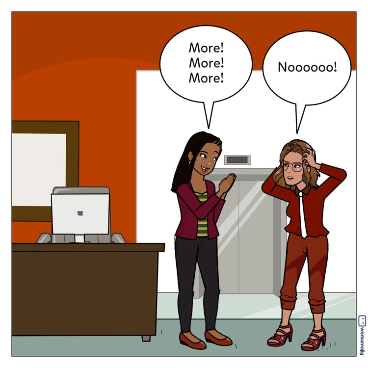 What Does ‘Out Of Scope’ Mean?