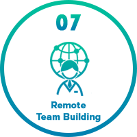 The Definitive Guide to Team Building