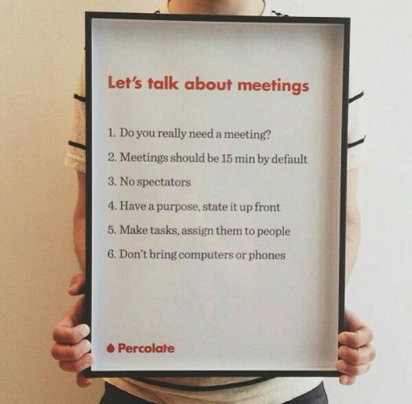 The Essential Guide to Effective Meeting Management