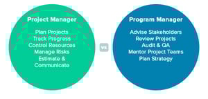 Program Management: Definition, Roles, Responsibilities & Resources