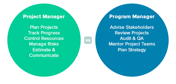 Program Management: Definition, Roles, Responsibilities & Resources