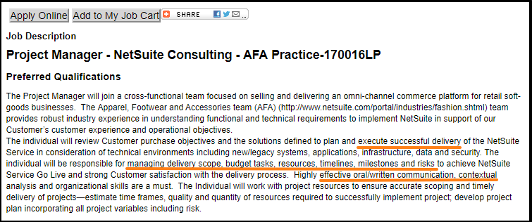 Program Management: Definition, Roles, Responsibilities & Resources