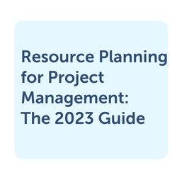 Resource Management: The Complete Guide