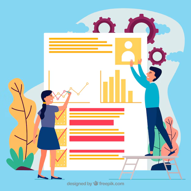 The Project Intake Process Explained