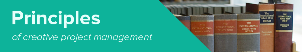 How to Achieve Creative Project Management Success