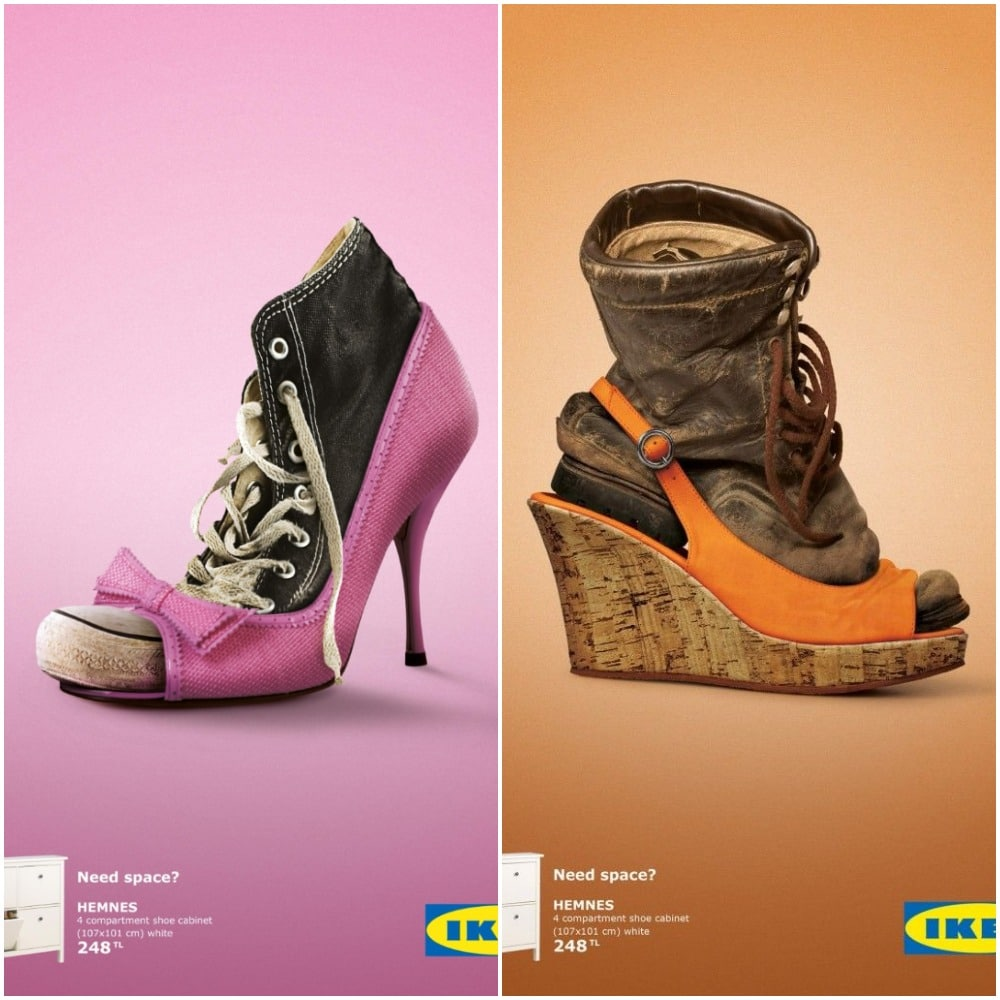 The Art of Persuasive Advertising + Techniques & Examples