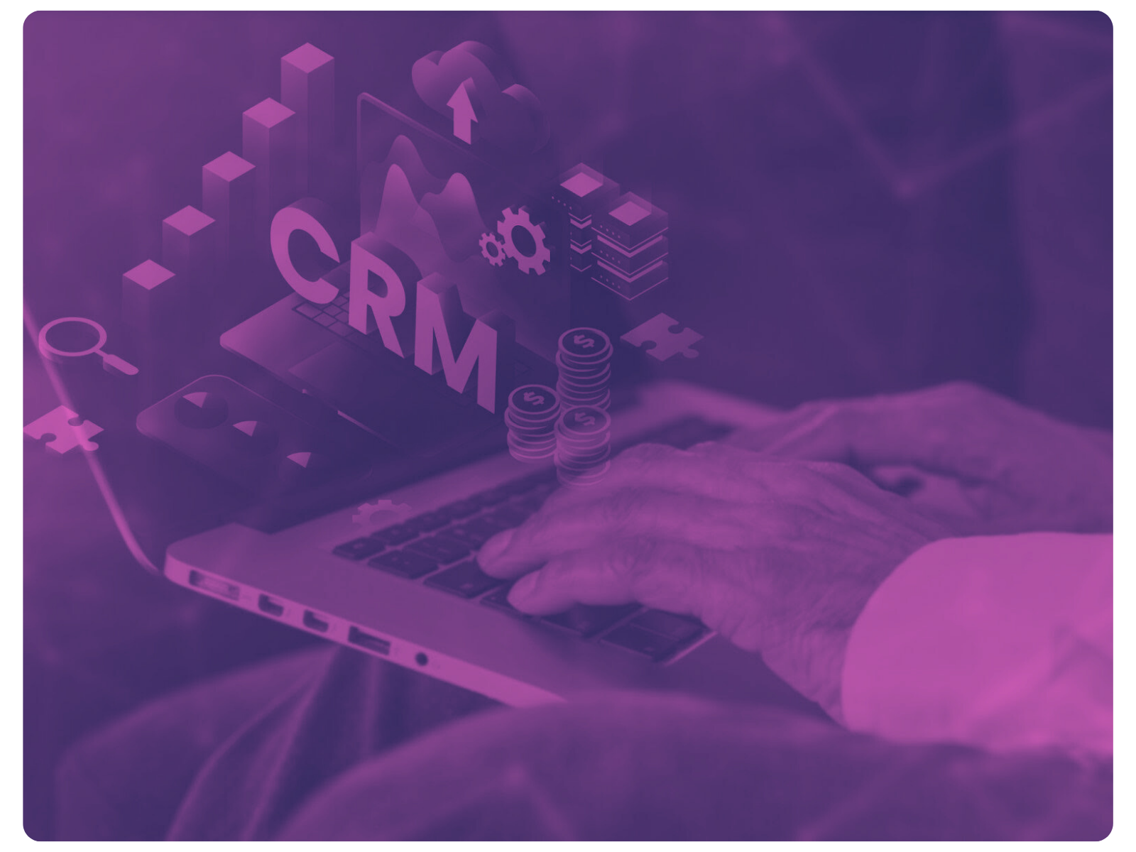 What is a CRM Manager? The Complete Guide