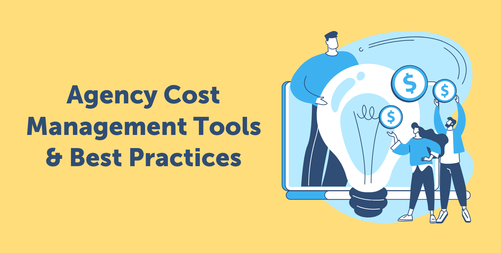 4 Tips For Successful Project Budget Management