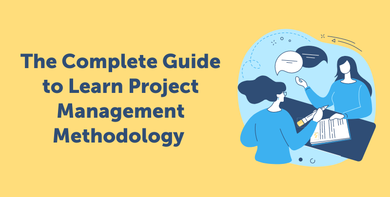 The Definitive Guide to Project Management Methodologies