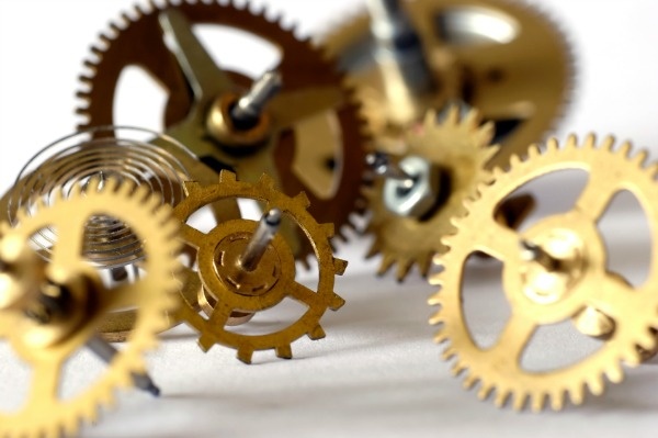 5 Things to Love About Integrated Project Management