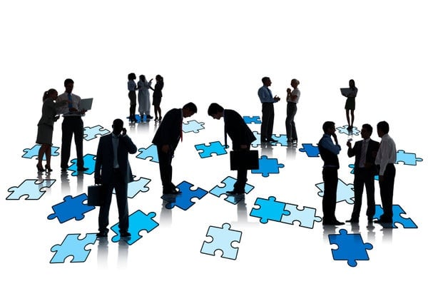 Streamline Communication Management Across Your Team Streamline Communication Management Across Your Team