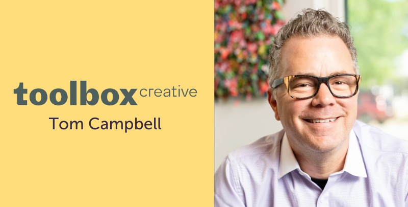 How Toolbox Creative Increased Project Profitability by 937% with ...