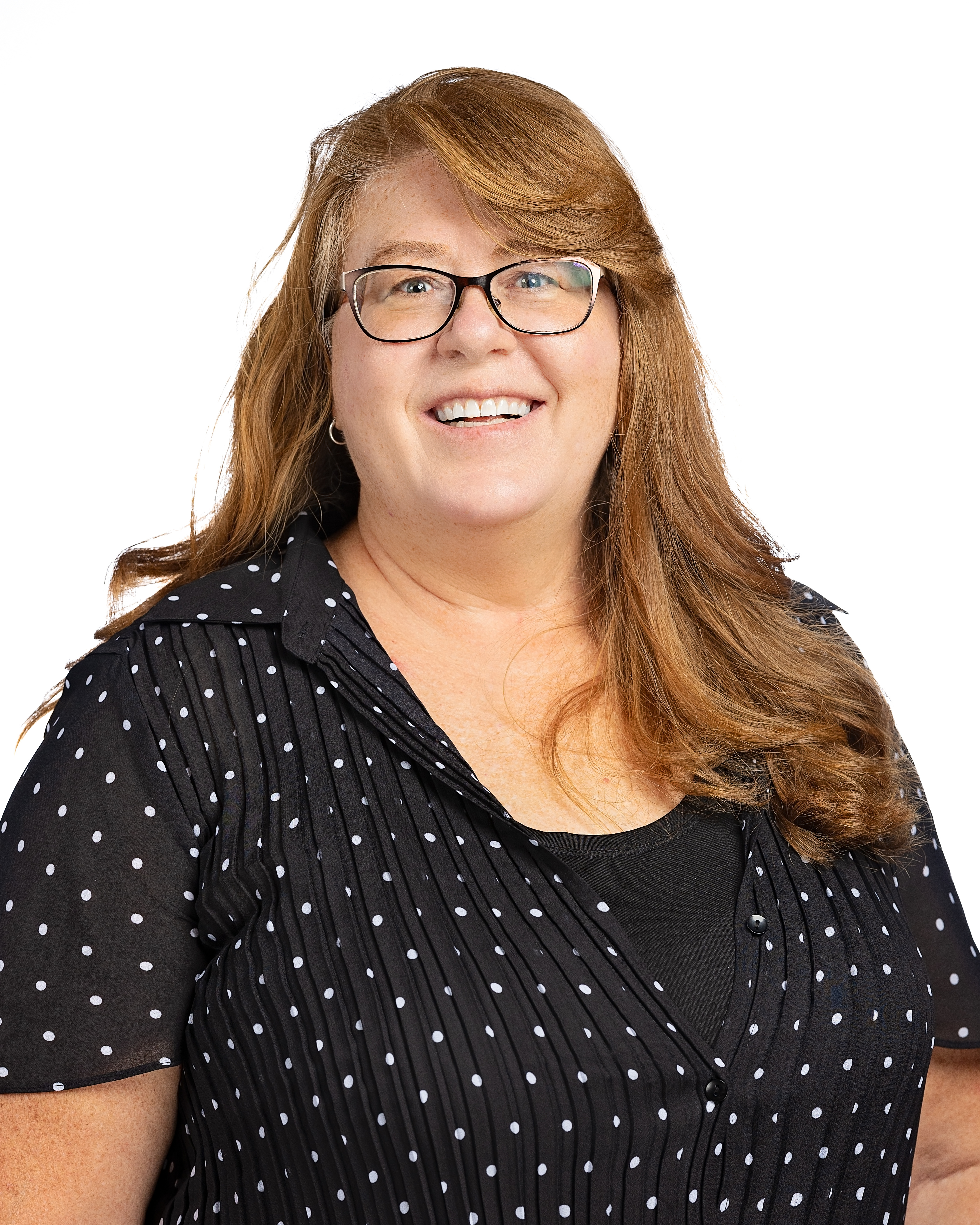Workamajig support member Heather Smith
