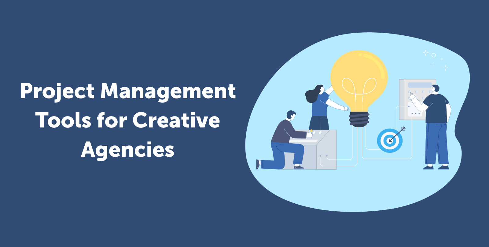 6 Best Project Management Tools for Creative Agencies (2025)