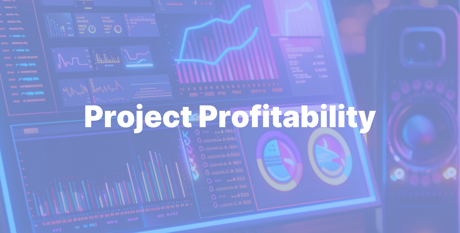 Project Profitability