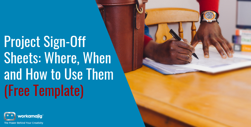 Defining Project Closure- With Examples & Template