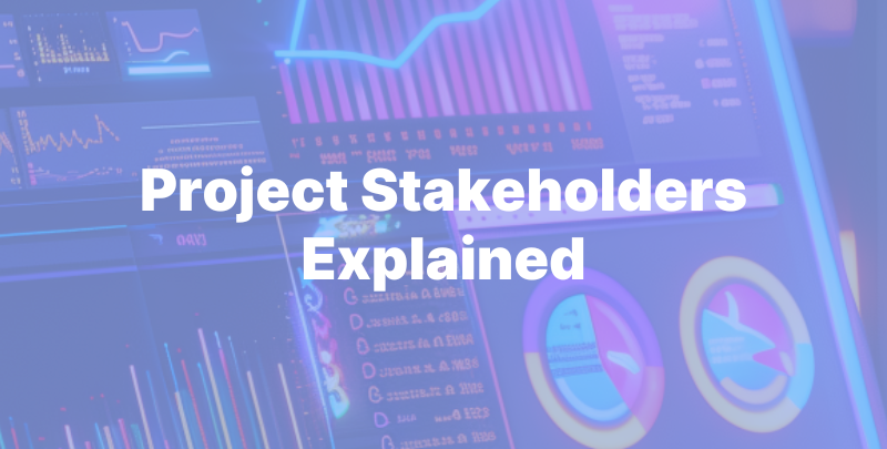 Project Stakeholders Explained