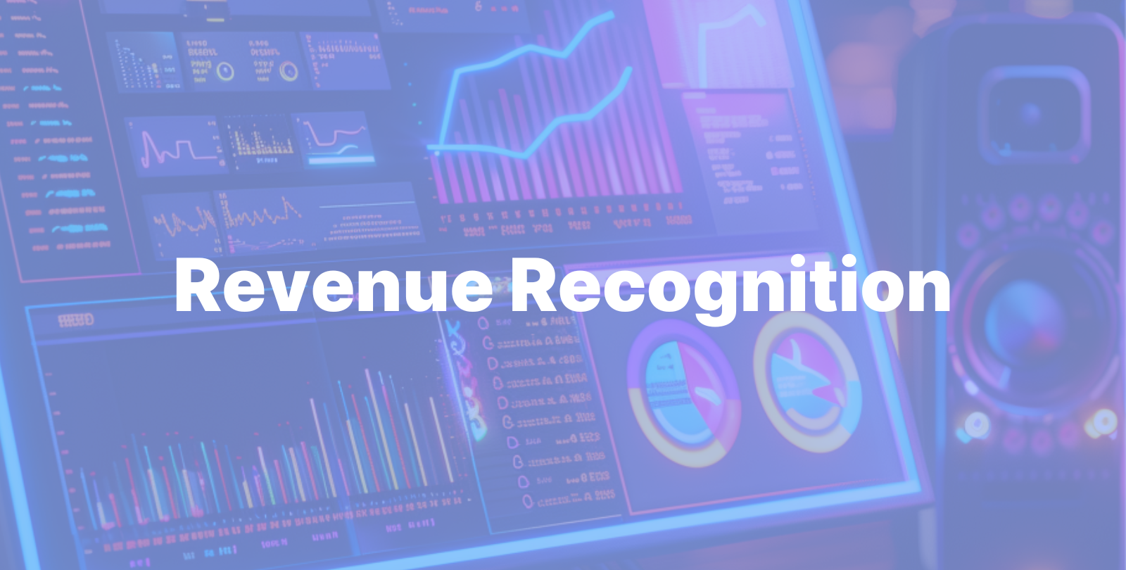 Revenue Recognition