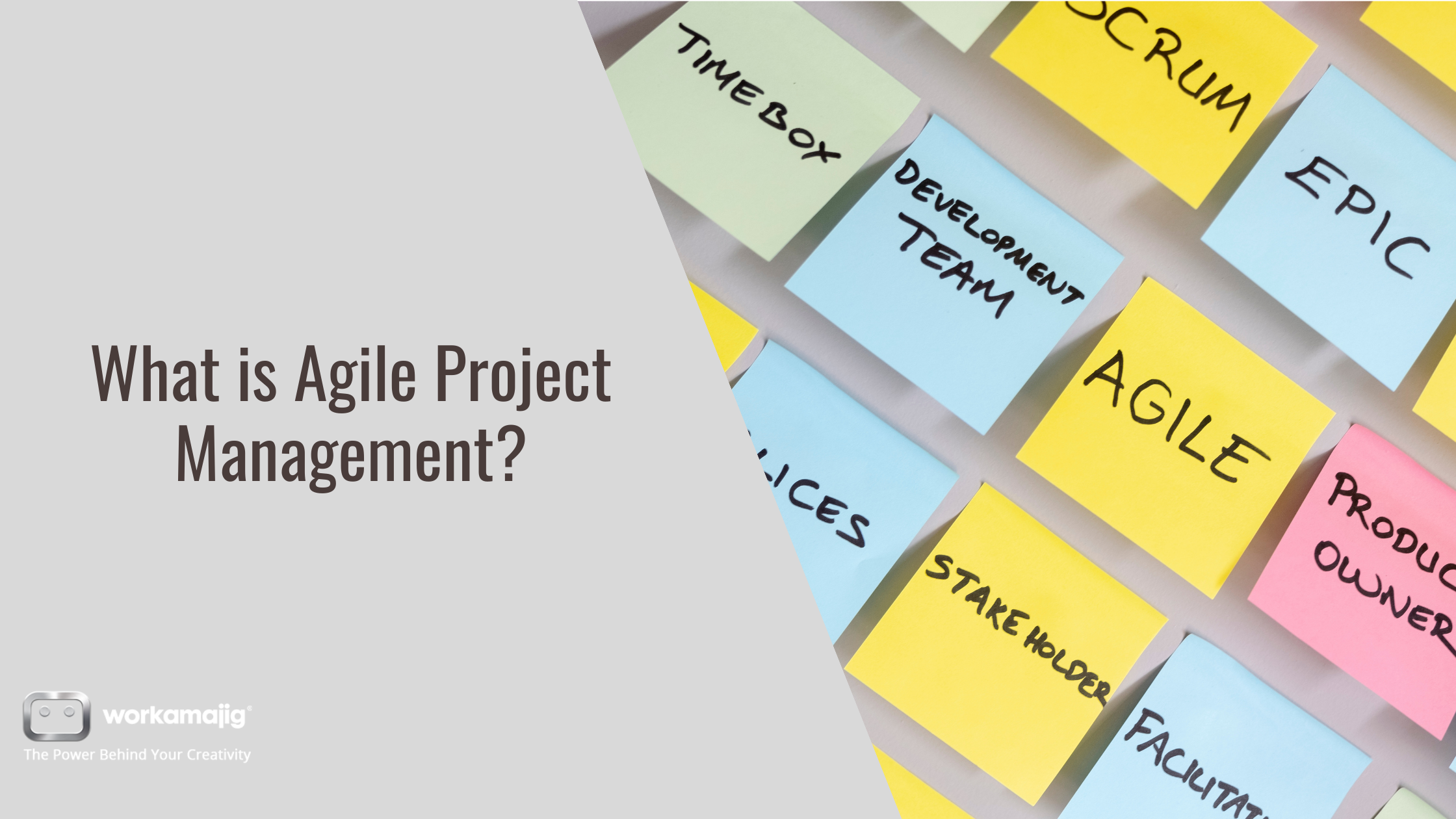 What is Agile Project Management?