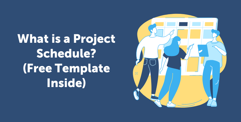 What is a Project Overview? [Free Template Inside]